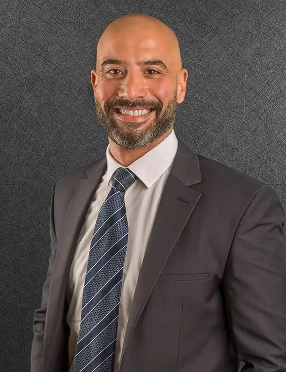 Ibrahim El Said - Ibrahim .N. Partners